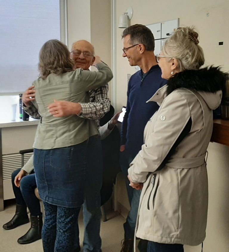 Collective Suffering - Pain-to-Gain